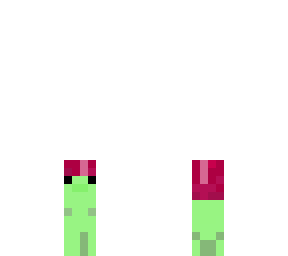 crisgreen | Minecraft Skins