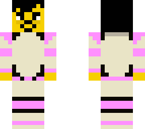 Cuco | Minecraft Skin