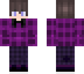 Cyno*** | Minecraft Skin