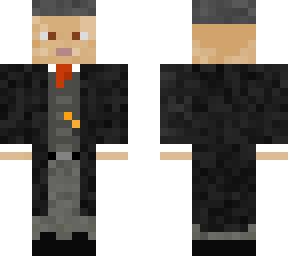 peaky blinders | Minecraft Skins