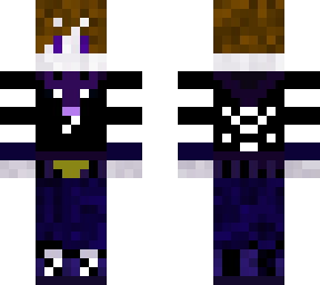 aesthetic dark boy | Minecraft Skins