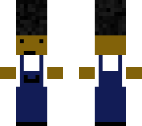 ash | Minecraft Skins