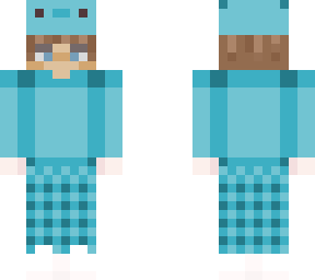 durp_G | Minecraft Skin
