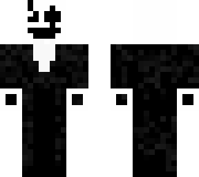 gaster | Minecraft Skins