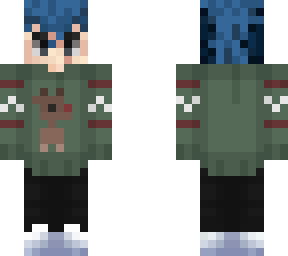 eider | Minecraft Skins