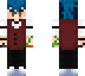 eider | Minecraft Skins