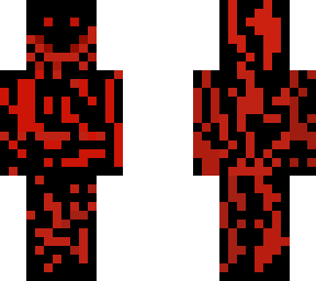 error422 | Minecraft Skins