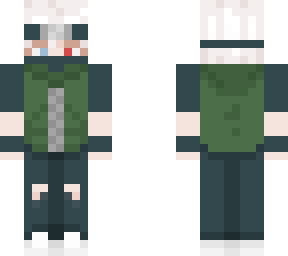 etho | Minecraft Skins