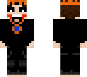 faith | Minecraft Skins