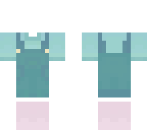 basil omori | Minecraft Skins