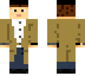 peaky blinders | Minecraft Skins