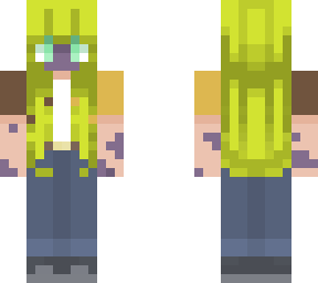 goofy | Minecraft Skins