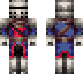 prison guard | Minecraft Skins