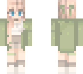 hgfd | Minecraft Skin