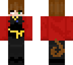 icarus | Minecraft Skins