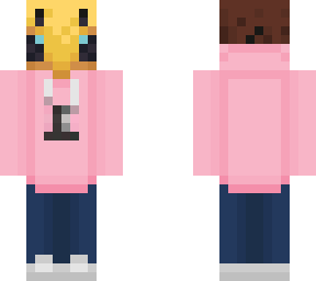 igor | Minecraft Skin