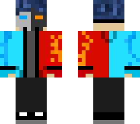 element | Minecraft Skins