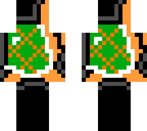 koopa | Minecraft Skins
