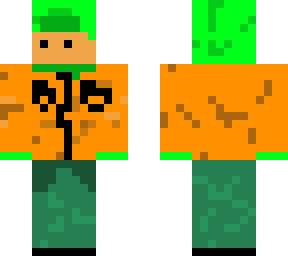 kyle | Minecraft Skins