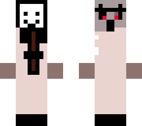 lolo | Minecraft Skin