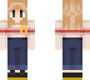 lou | Minecraft Skin