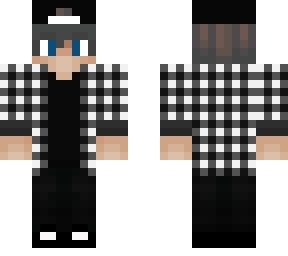 lul | Minecraft Skin