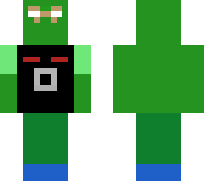 wolf man | Minecraft Skins