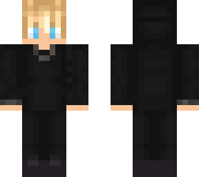 Marco | Minecraft Skin