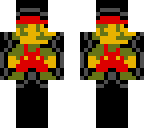 java | Minecraft Skins