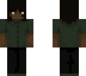 MATTEO | Minecraft Skin