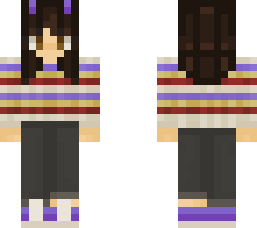 michelle | Minecraft Skins
