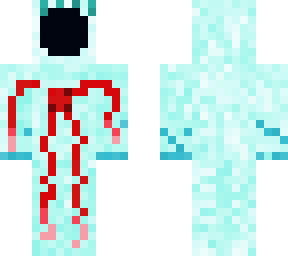 minos prime | Minecraft Skins