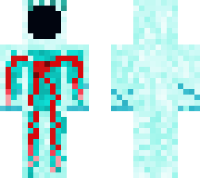 minos prime | Minecraft Skins