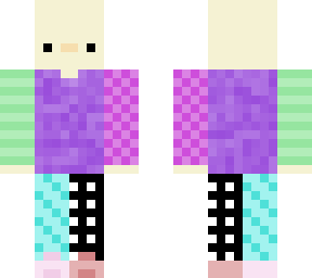 mitch | Minecraft Skins