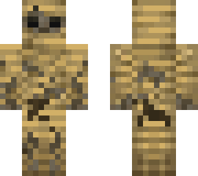mummy | Minecraft Skins