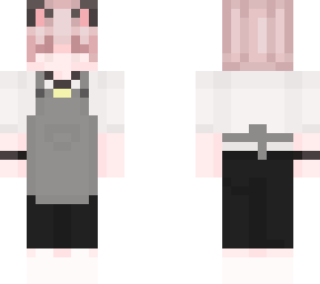 Nose | Minecraft Skin