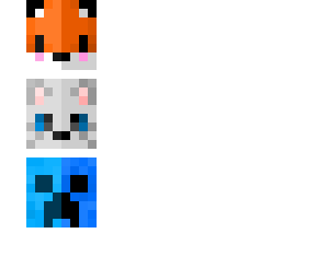 PfPs | Minecraft Skin