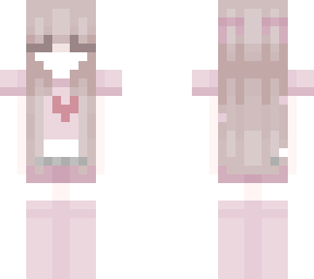pinky | Minecraft Skin