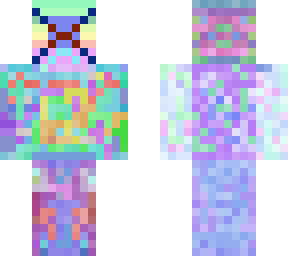 pioneer | Minecraft Skins