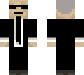 pitbull | Minecraft Skins