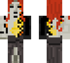 radagon | Minecraft Skins