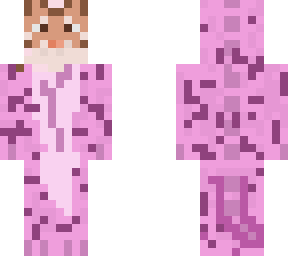 rawr | Minecraft Skin
