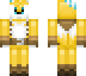 sonic prime | Minecraft Skins