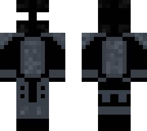 Samurai | Minecraft Skin