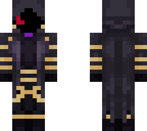 cid | Minecraft Skins