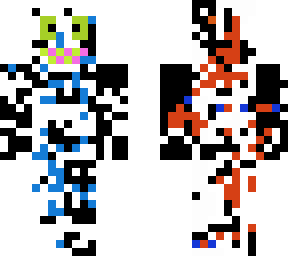 scarab | Minecraft Skins