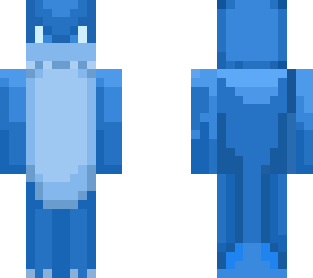 sharky | Minecraft Skins