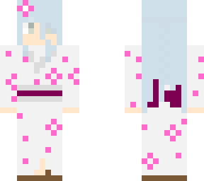 shiro | Minecraft Skins