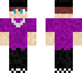 skater boy | Minecraft Skins