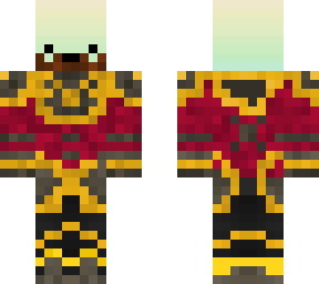 mojang | Minecraft Skins